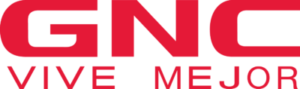 GNC Logo | ANAISA