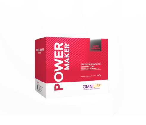 Power Maker | ANAISA